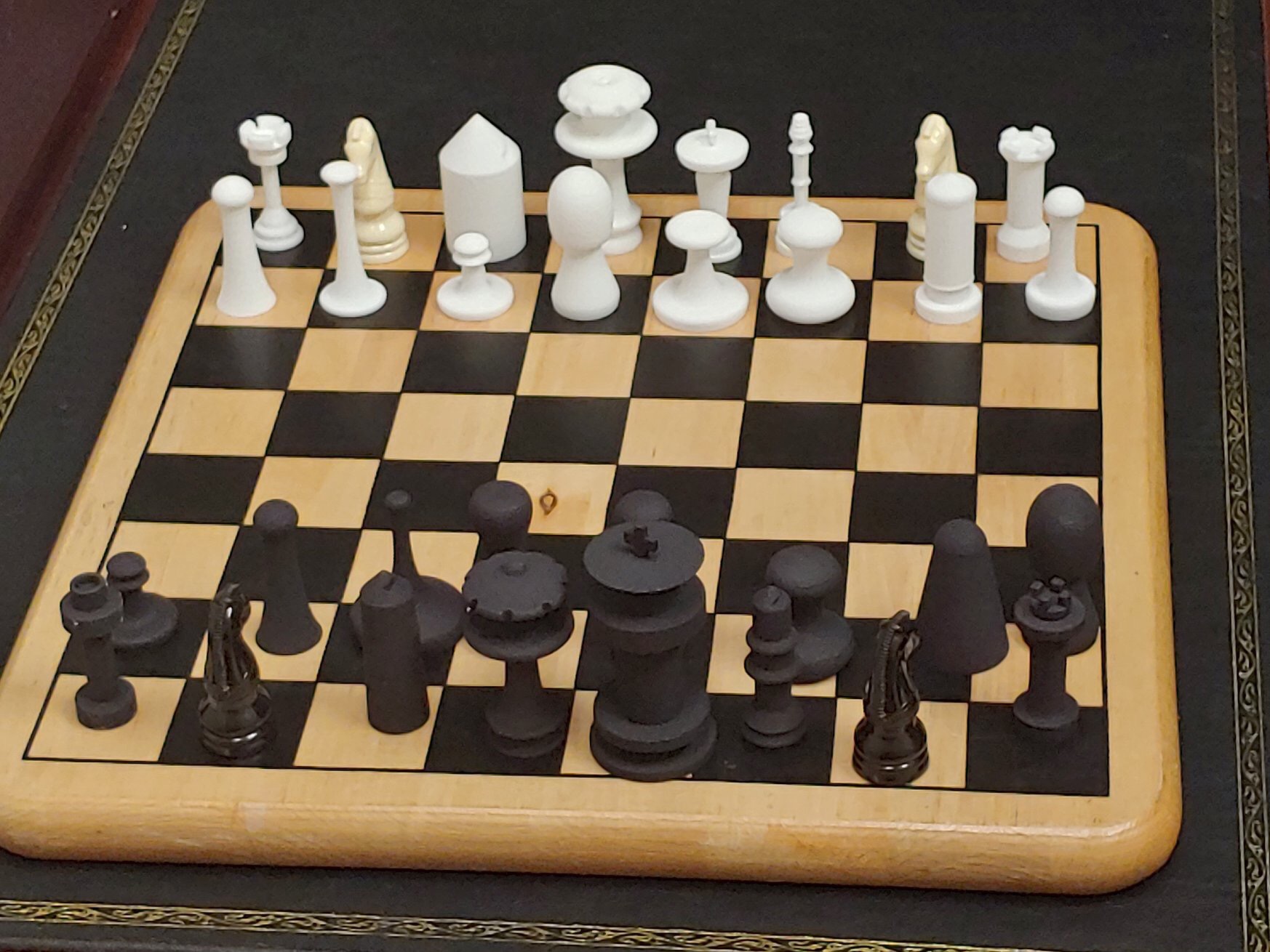 Checkmate! Phoenix Technology Training Program 3D Printing | Chester ...